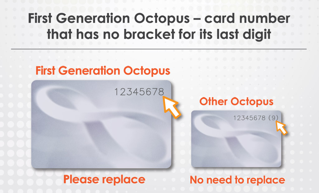 About Card Replacement - Octopus Hong Kong