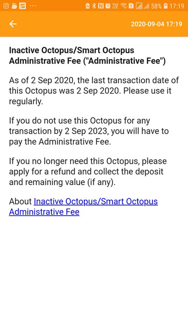 About The Octopus App - Octopus Hong Kong