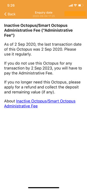 About The Octopus App - Octopus Hong Kong
