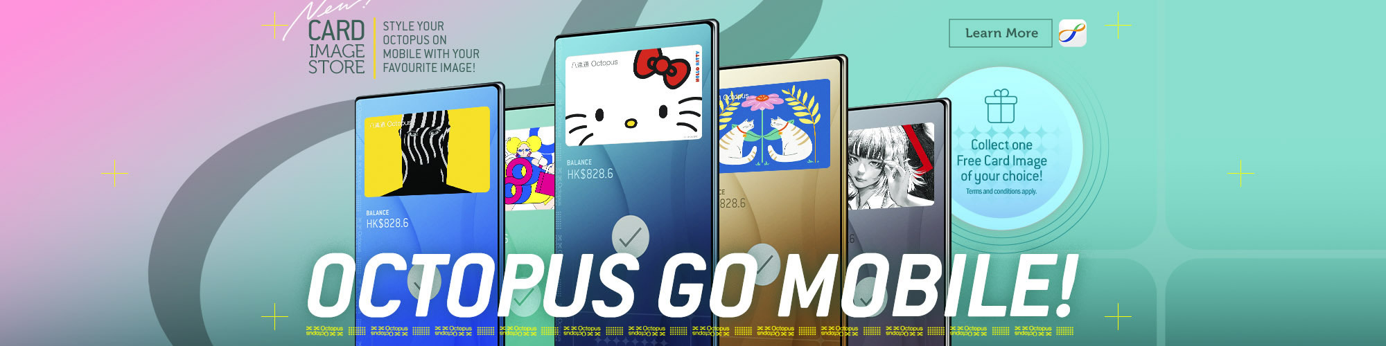 Consumer - Octopus Hong Kong
