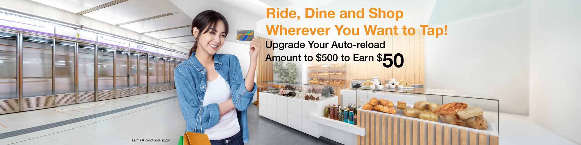 Consumer - Octopus Hong Kong