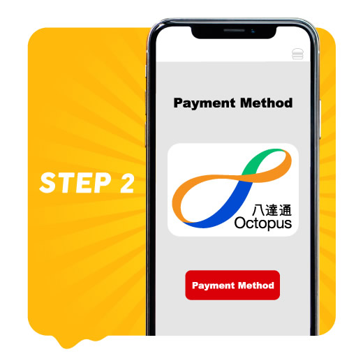 Octopus Payment Offer - Octopus Hong Kong
