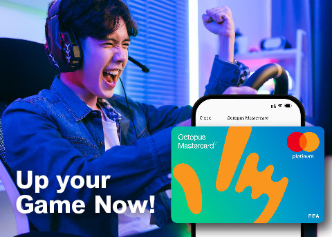 All Promotions - Octopus Hong Kong