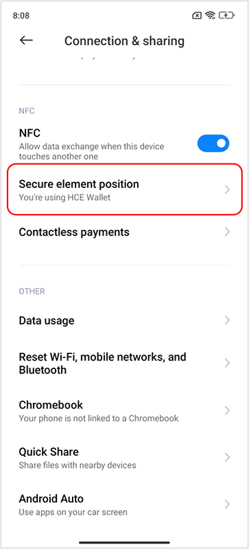 Octopus on Android - Octopus Hong Kong