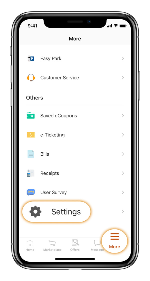 How to use - Octopus Hong Kong