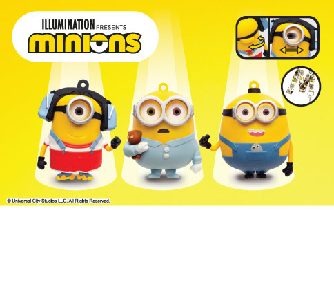 Octopus Ornaments - Octopus Hong Kong