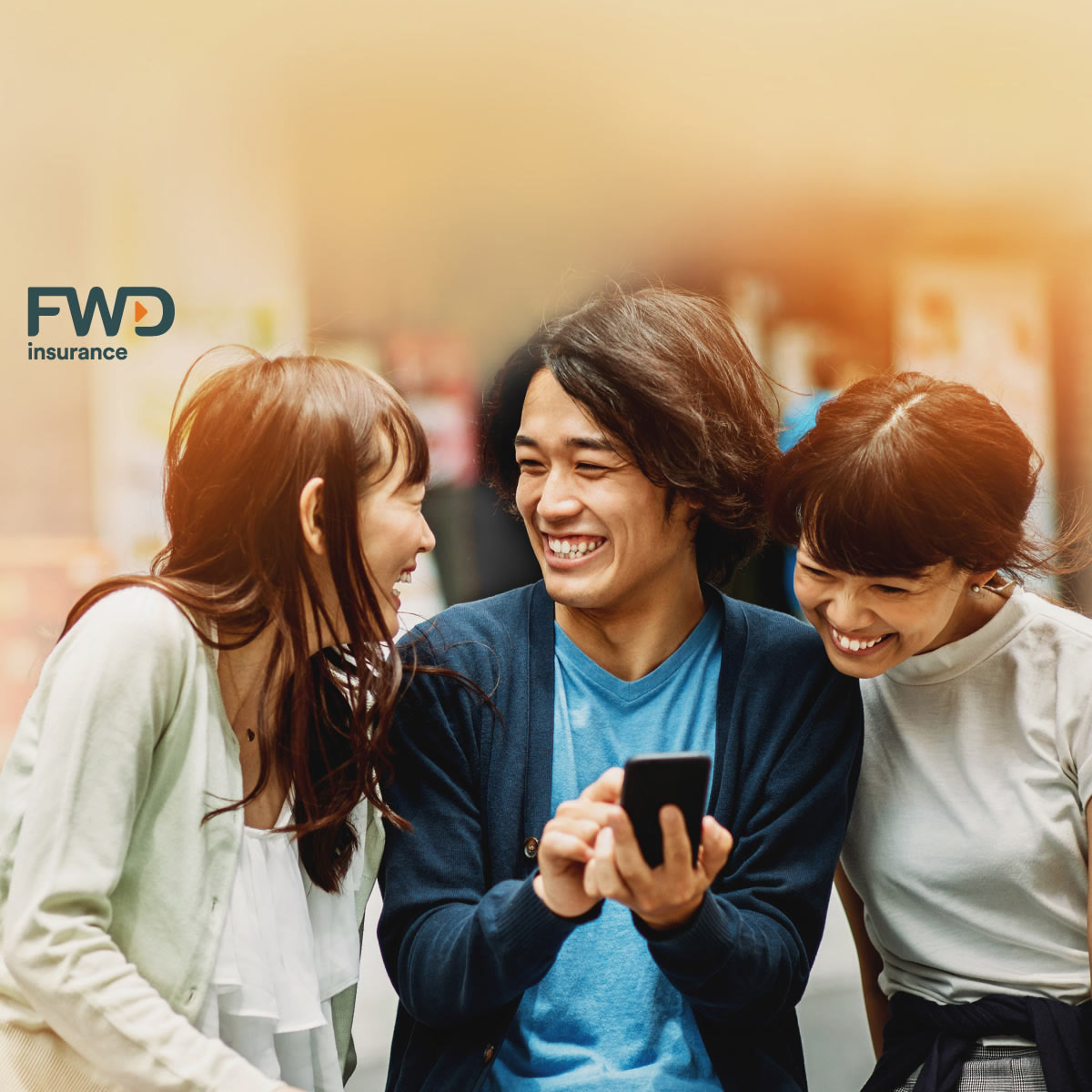 Use Octopus Wallet to apply for and make premiums to FWD Cash-up ...